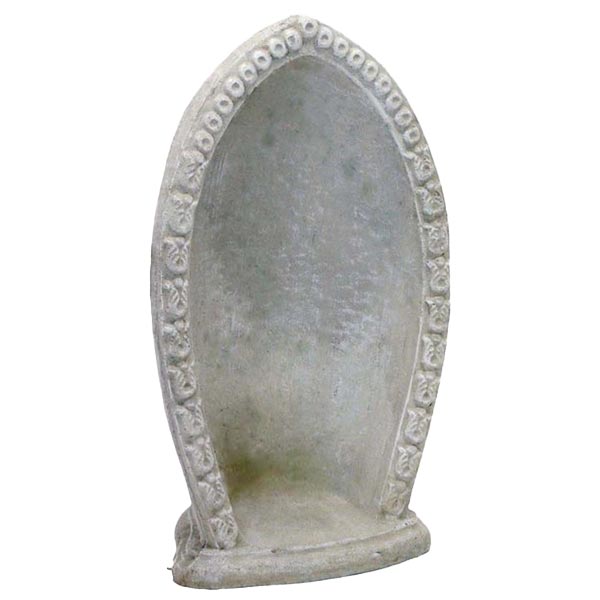 24in Grotto | Solid Rock Stone Works