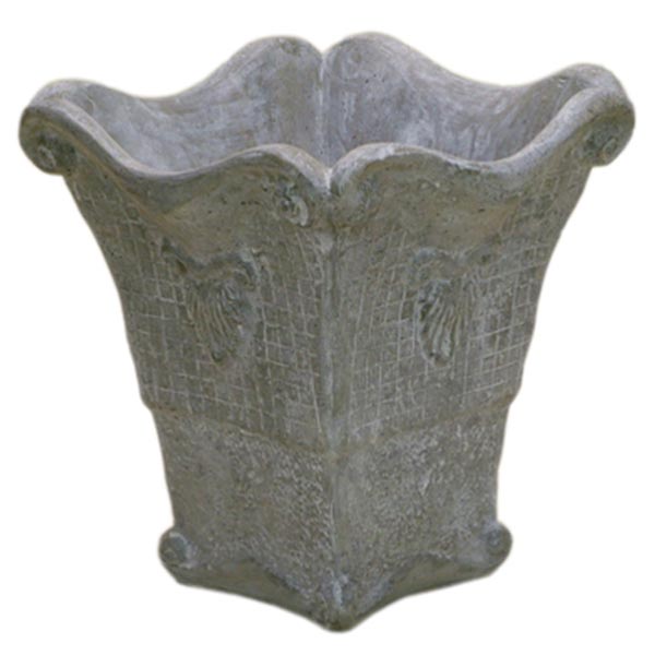 Barcelona Planter | Solid Rock Stone Works