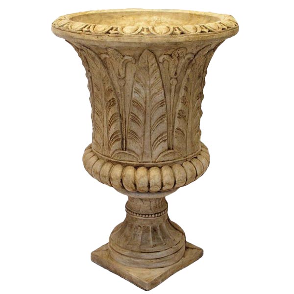 Canus Leaf | Solid Rock Stone Works