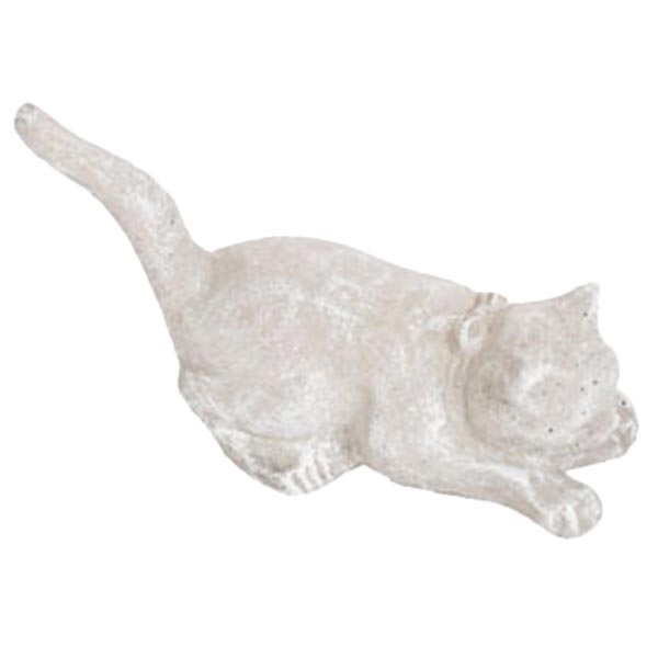 Climbing Cat | Solid Rock Stone Works