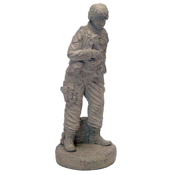 combat Combat Marine | Solid Rock Stone Works