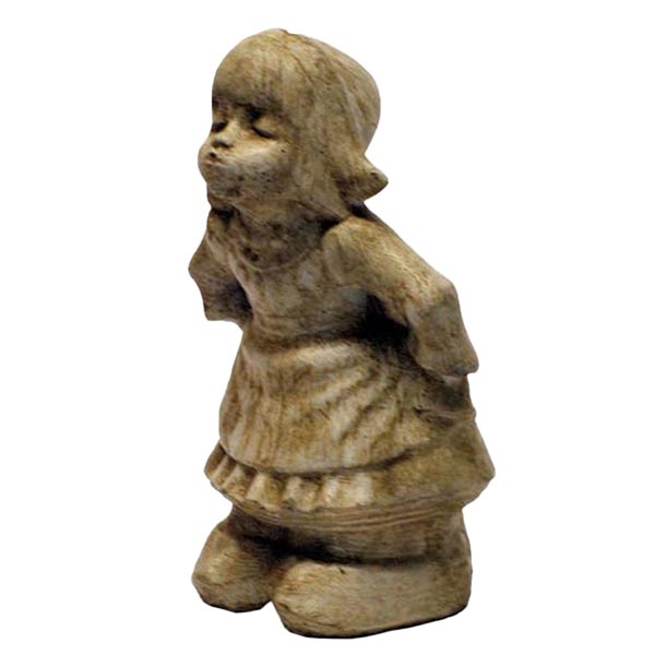 Dutch Girl | Solid Rock Stone Works