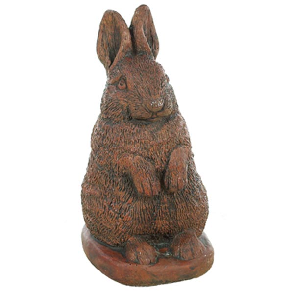 Fat Bunny | Solid Rock Stone Works