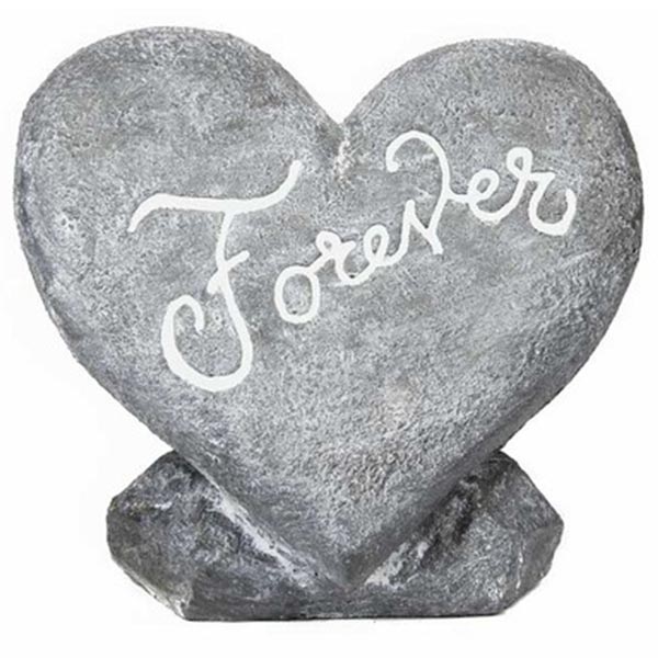 Forever Heart | Solid Rock Stone Works