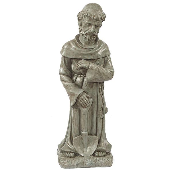 Garden Saint | Solid Rock Stone Works