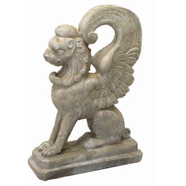 Griffin | Solid Rock Stone Works