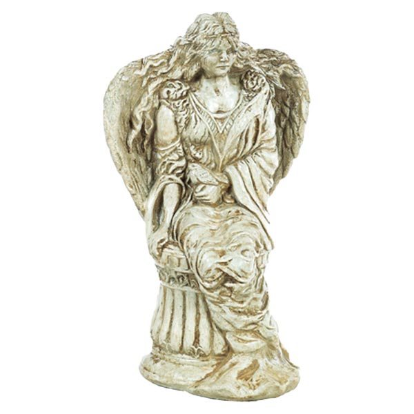 Guardian Angel | Solid Rock Stone Works