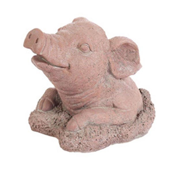 Hog Heaven Pig | Solid Rock Stone Works