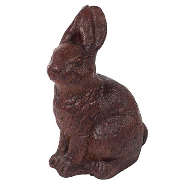 Jack Rabbit Bunny | Solid Rock Stone Works