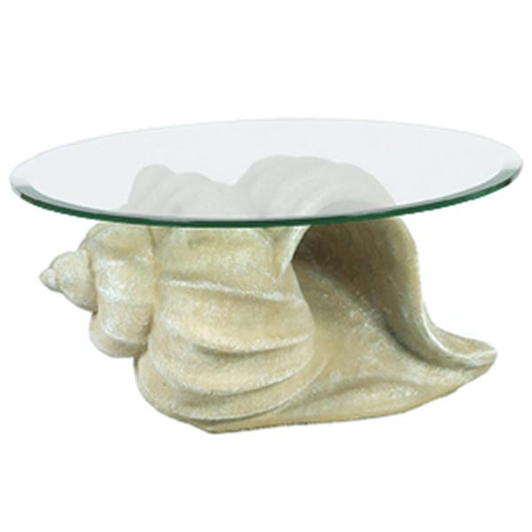 Large Conch Shell | Solid Rock Stone Works