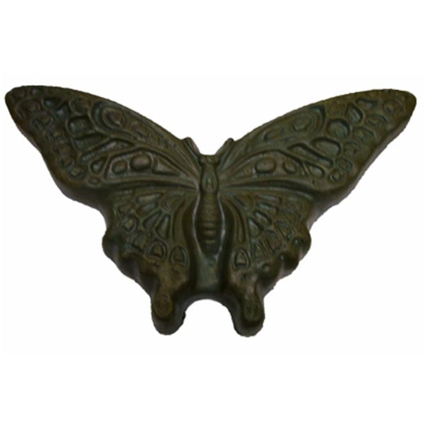 Medium Buttefly Plaque | Solid Rock Stone Works
