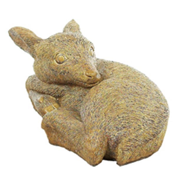 Nature Fawn | Solid Rock Stone Works
