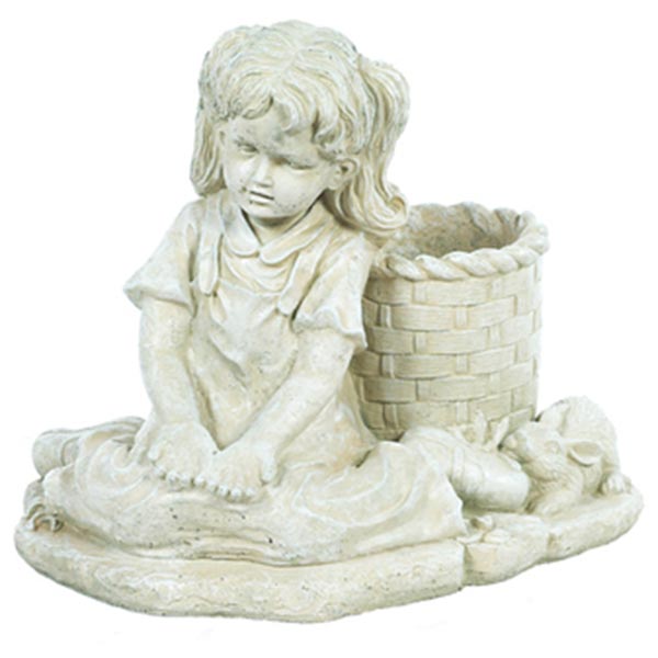 Nature Girl | Solid Rock Stone Works