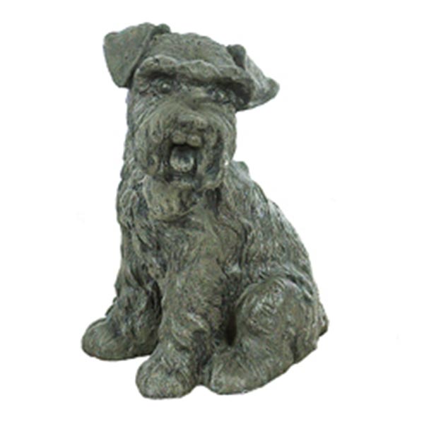 Scottie #2 | Solid Rock Stone Works