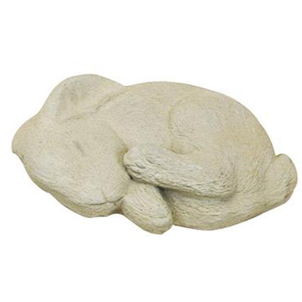 Sleeping Bunny | Solid Rock Stone Works