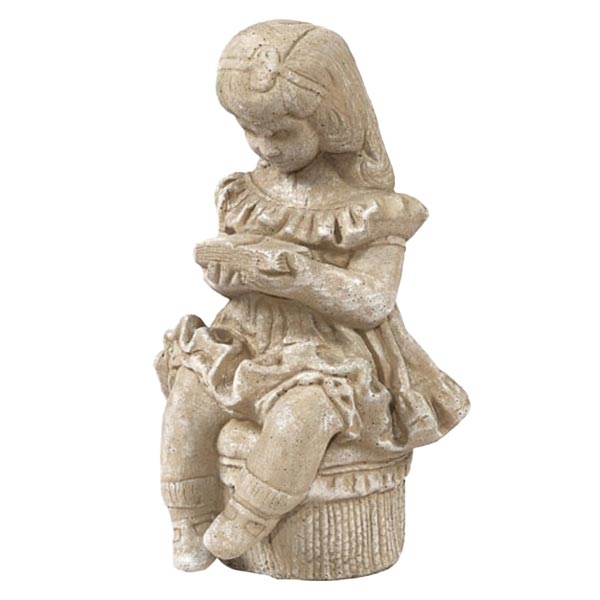 Story Girl | Solid Rock Stone Works