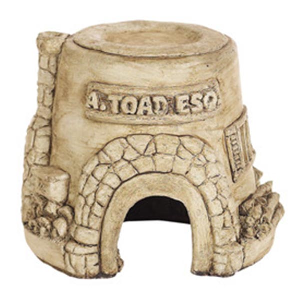 Toad House | Solid Rock Stone Works