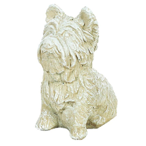 Westie | Solid Rock Stone Works