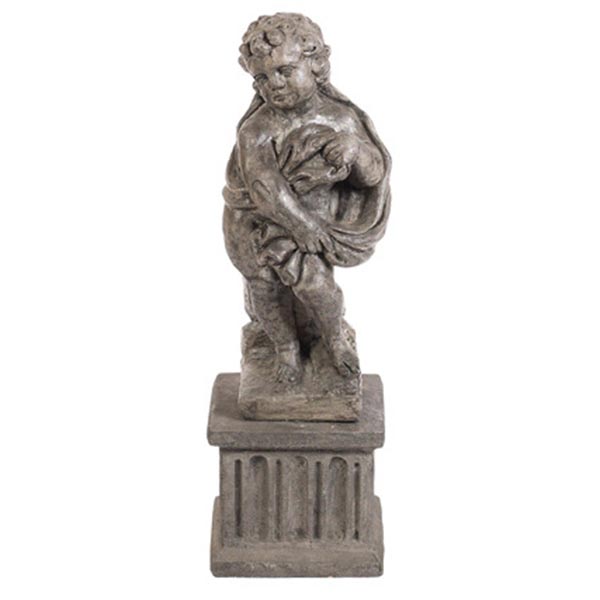 Winter Season | Solid Rock Stone Works