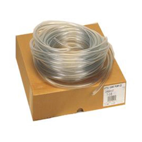 3/8in Hose 100Ft Box | Solid Rock Stone Works