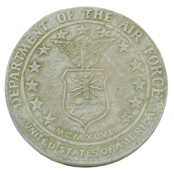 Department of the Air Force | Solid Rock Stone Works