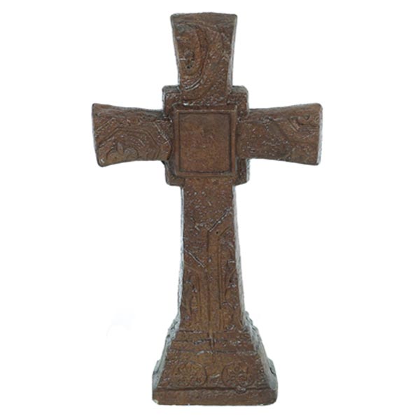 Ancient Cross | Solid Rock Stone Works