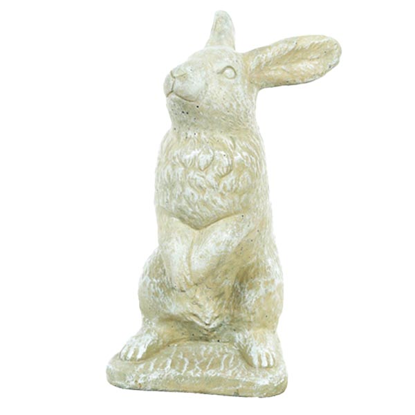 Beggin' Rabbit | Solid Rock Stone Works