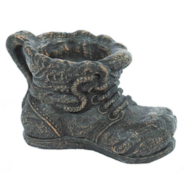 Boot | Solid Rock Stone Works