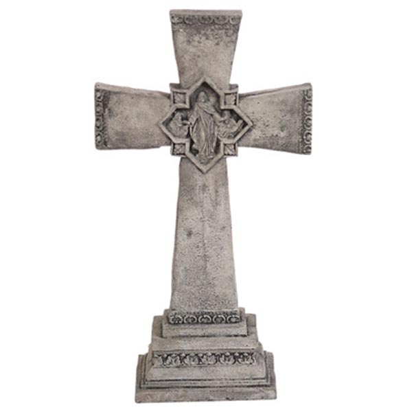 Cross of Jesus | Solid Rock Stone Works