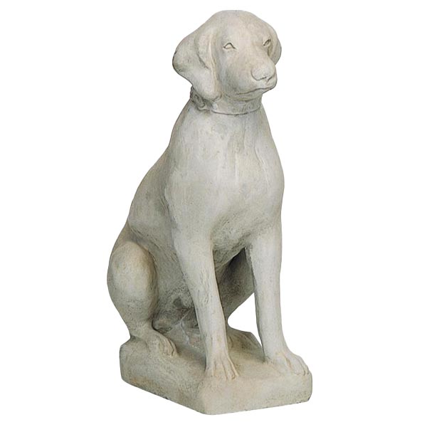 Dalmatian Dog | Solid Rock Stone Works