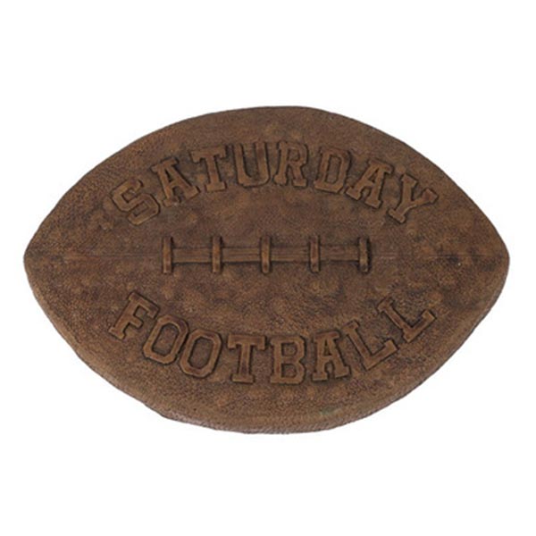 Football Stone | Solid Rock Stone Works