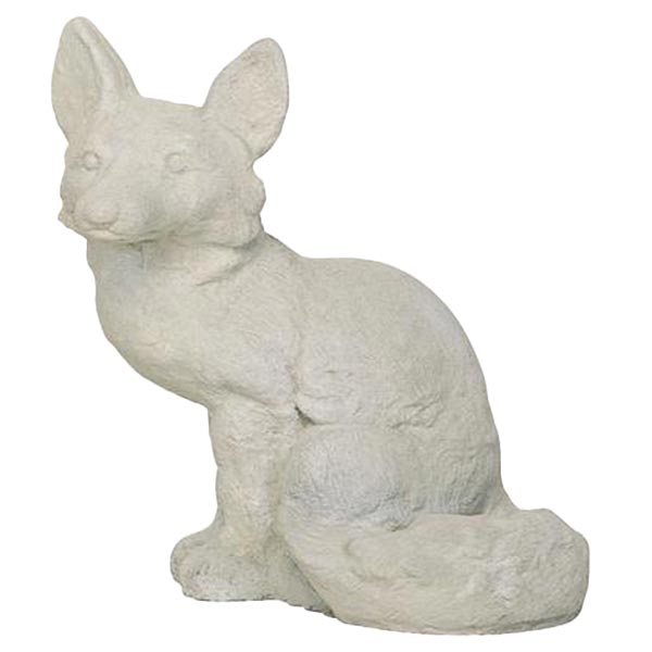 Fox | Solid Rock Stone Works