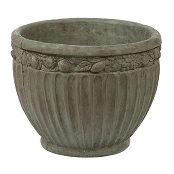 Fruit Planter | Solid Rock Stone Works