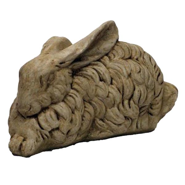 Furry Rabbit | Solid Rock Stone Works