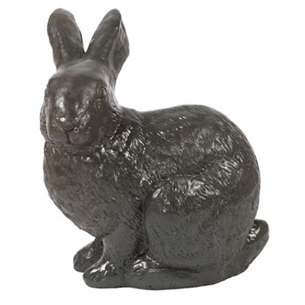 Garden Bunny | Solid Rock Stone Works