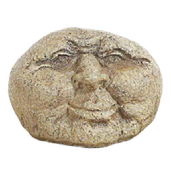 Garden Creature Stone | Solid Rock Stone Works