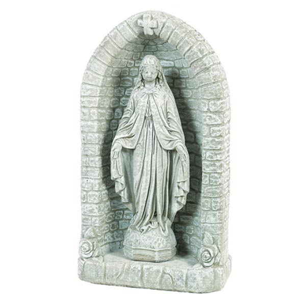 Grotto | Solid Rock Stone Works