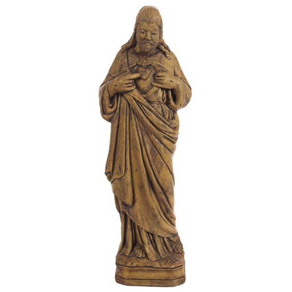 Jesus | Solid Rock Stone Works