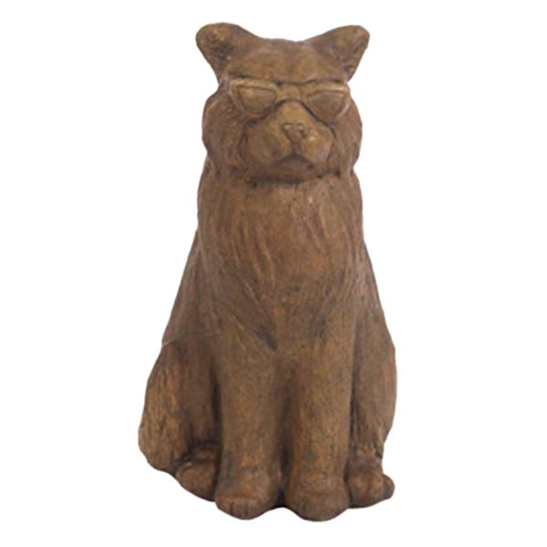 Kool Kat | Solid Rock Stone Works