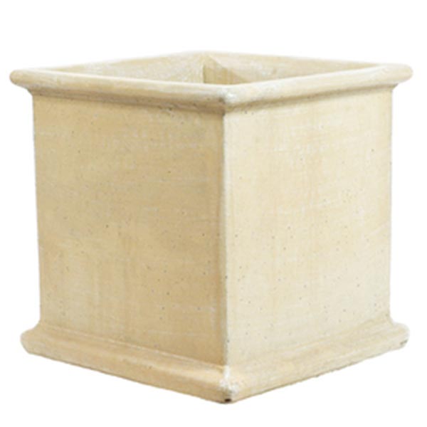 Large Box Planter | Solid Rock Stone Works
