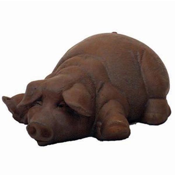 Laydown Pig | Solid Rock Stone Works