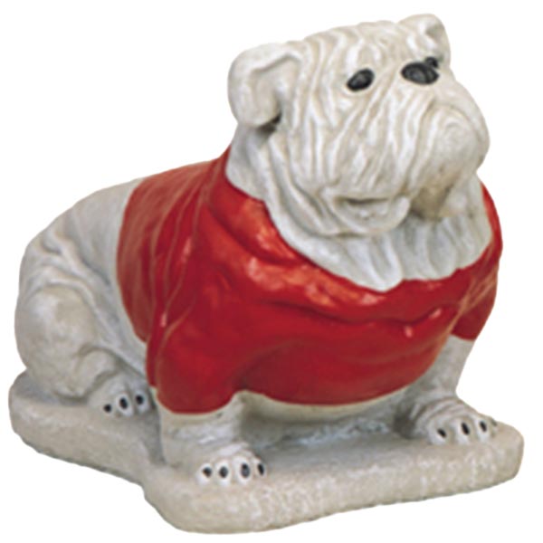 Large Bulldog | Solid Rock Stone Works