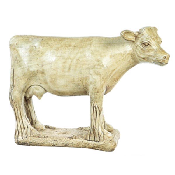 Large Cow | Solid Rock Stone Works