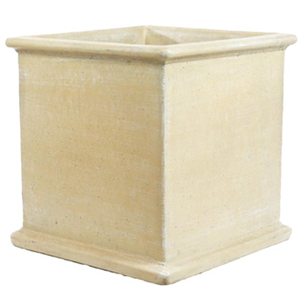 Medium Box Planter | Solid Rock Stone Works