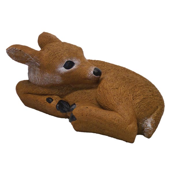 Nature Fawn - Life Like | Solid Rock Stone Works