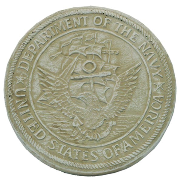 Department of the Navy | Solid Rock Stone Works