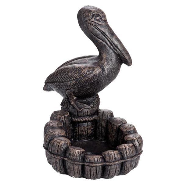Pelican | Solid Rock Stone Works