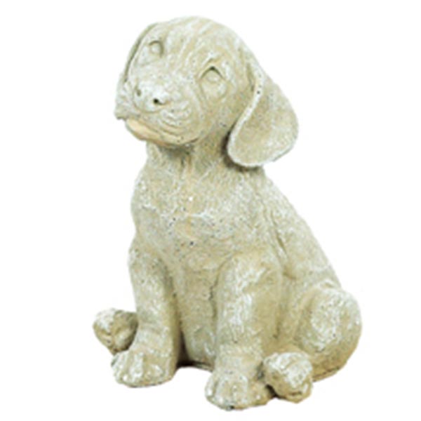 Sad Puppy | Solid Rock Stone Works