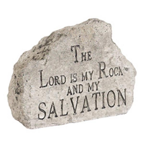 Salvation Stone | Solid Rock Stone Works