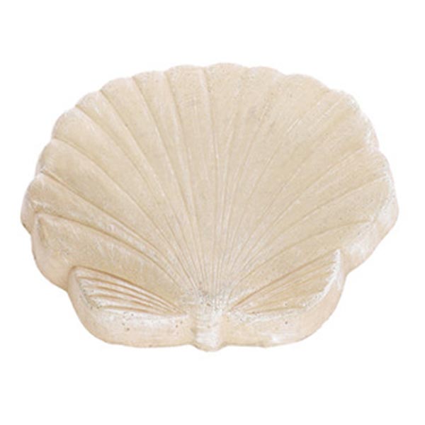 Shell Stone | Solid Rock Stone Works